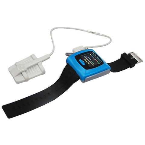 Buy Wholesale China Wrist Rechargeable Battery Telemedicine System ...