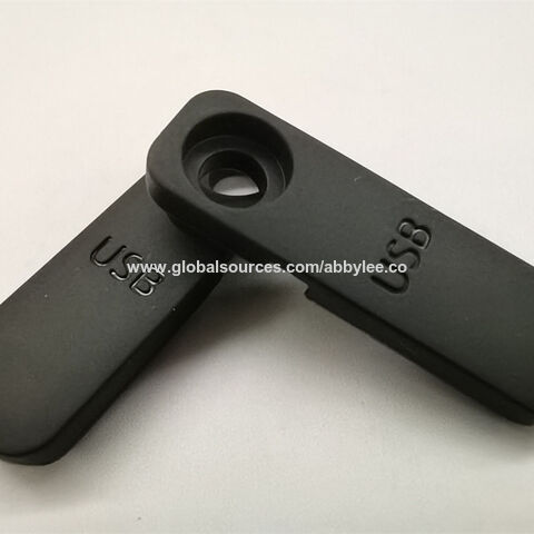 Buy Wholesale China Compression Molding Silicone And Rubber Parts ...