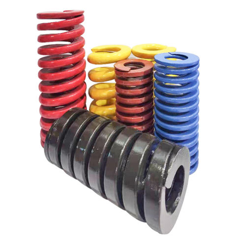 Buy Wholesale China Automotive Coil Springs And Wire Forming Spring Of ...