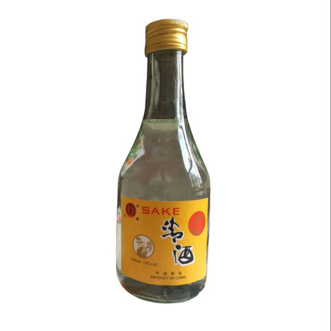Buy Wholesale China Japanese Sake Wine 300ml*24 & Sake Wine at USD 21.6 ...