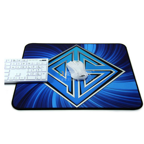 Buy Wholesale China Stitch Edges/round Corner/ Rectangle/ Round/square ...