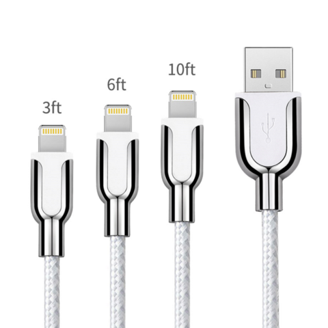 Buy Wholesale China Usb Charging Cable And Lighting Cable, Premium ...