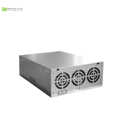 Buy Wholesale China Professional Miner Supplie Eth-power E1 1200m Asic ...