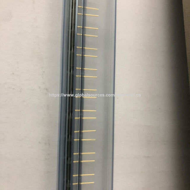 Buy Wholesale China S1133 Ceramic Package Photodiode With Low Dark ...