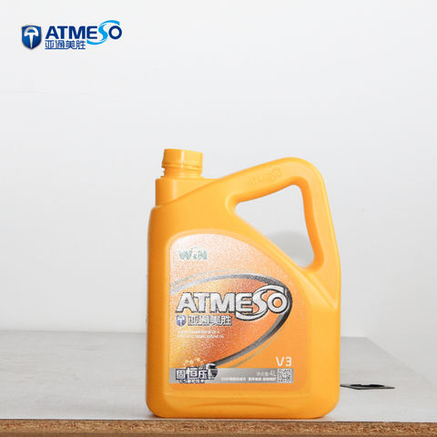 Buy Wholesale China Lubricant Oil 4l Cf-4 20w50 Diesel Engine Oil ...