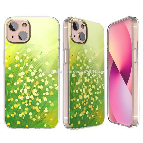 Buy Wholesale China Colored Case For Iphone Shock Proof Phone Case With ...