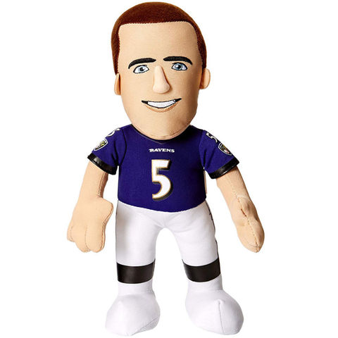 Buy Wholesale China Good Quality Football Player Plush Doll & Plush ...