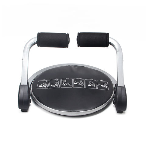 Buy Wholesale China Cardio Body Muscle Toning Fitness Equipment Ab Core ...