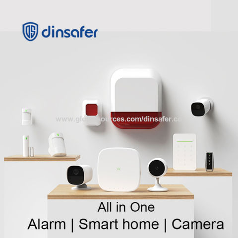 Buy Wholesale China Perimeter Intrusion Detection Systems With Motion ...