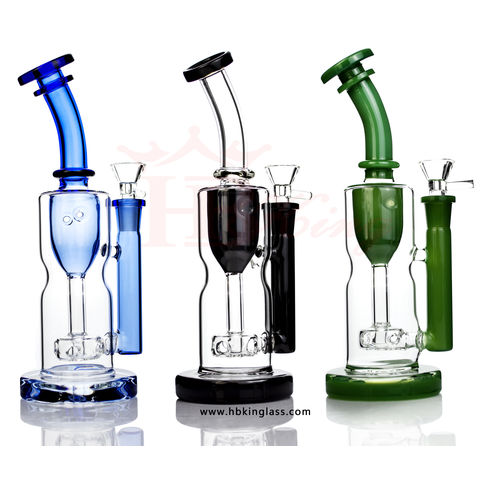 Buy Wholesale China Kr227 Bongs With Percs & Bakerbongs Classicalbongs ...