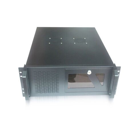 Buy Wholesale China 4u Server Housings & Industrial Computer Case ...