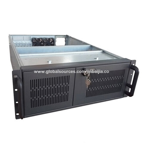 Buy Wholesale China 4u Server Computer Case & Industrial Computer Case ...
