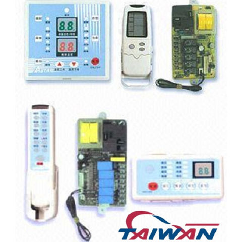 Buy Wholesale Taiwan Smart Remote Controls OEM / ODM & remote control ...