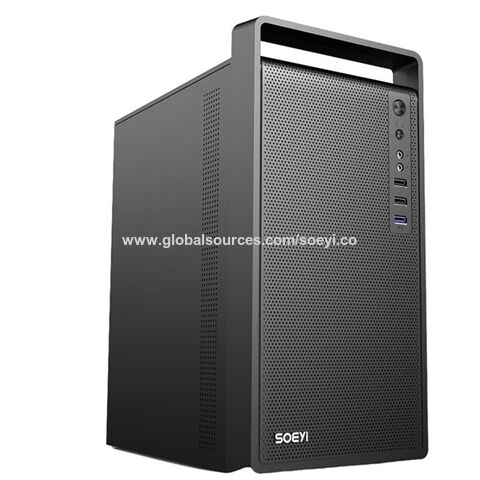 Buy Wholesale China Computer Case Tower Soeyi Oem Odm Pc Case With ...
