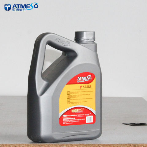 Buy Wholesale China Lubricant Oil Hydraulic Transmission Oil 8# With Cs ...