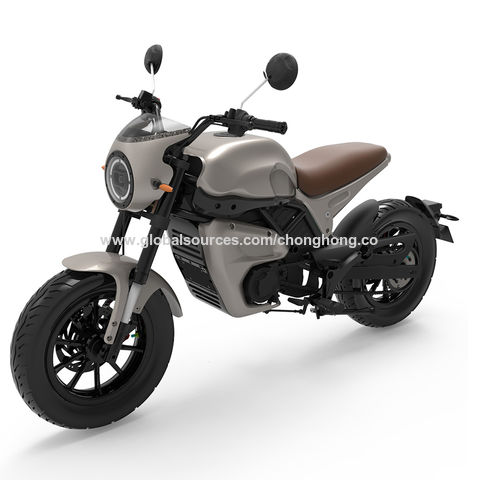2000W/72V City coco Electric Motorbike Citycoco Motor Scooter Adult ...