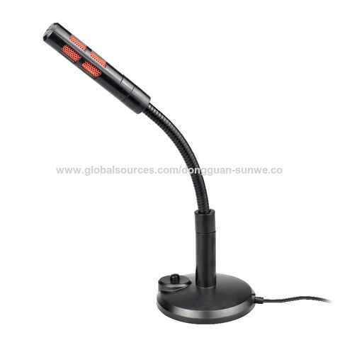 Buy Wholesale China Usb Computer Pc Microphone Cheap Price Volume ...