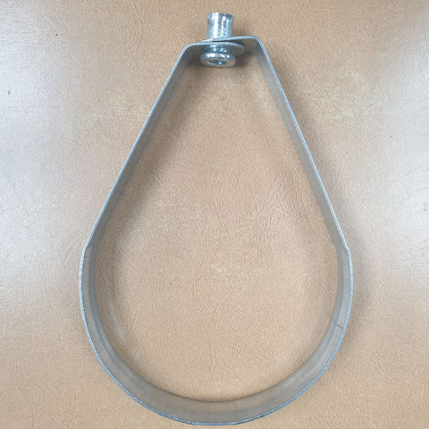 Buy Wholesale Taiwan Loop Hanger For Strut & Loop Hanger | Global Sources