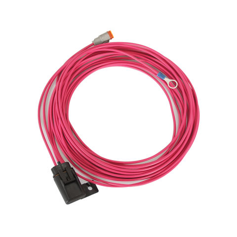 Custom Waterproof TE connector Tyco Electronics Wiring Harness Assembly ...