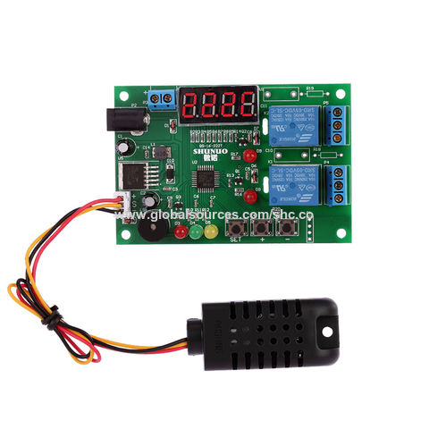 Circuit Board PCB Assembly China Professional PCBA Factory OEM ...