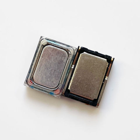 Buy Wholesale China 15*11mm Rectangle Thin Flat 8 Ohm 1w 85db Micro ...