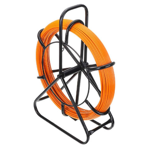 Buy Wholesale China 14mm Fish Tape Puller Fiberglass Wire Cable Pipe ...