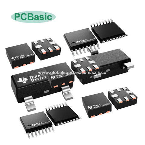Buy Wholesale China (electronic Components) Sn6501qdbvrq1 Sn6505bdbvr ...