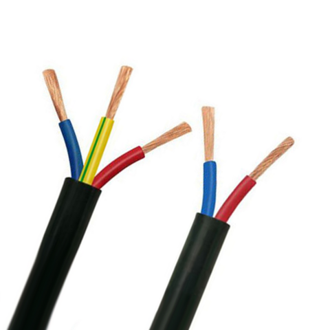 Buy Wholesale China Rvv Fire Resistant Electrical Cable Lead Free Pvc ...