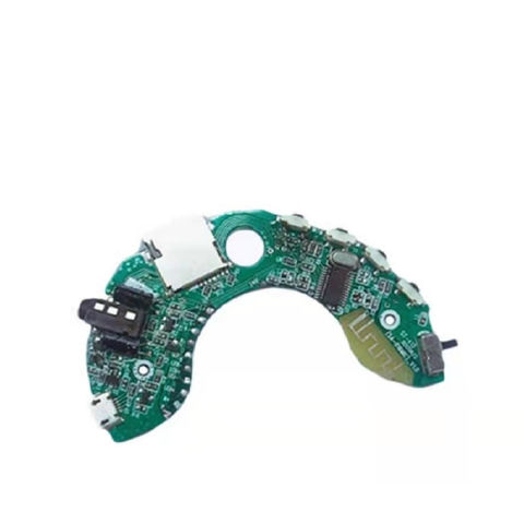 Buy Wholesale China Pcba For The Headset & Pcba Headset at USD 12 ...