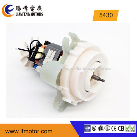 Buy Wholesale China 98w 120v Ac Motor Single Phase Electric Paper ...