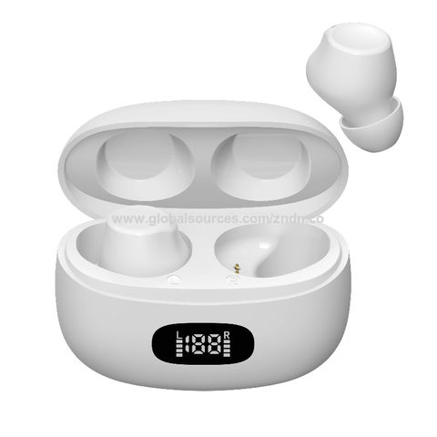 Buy Wholesale China Newest Tws Earbuds With Small Size And Good Quality ...