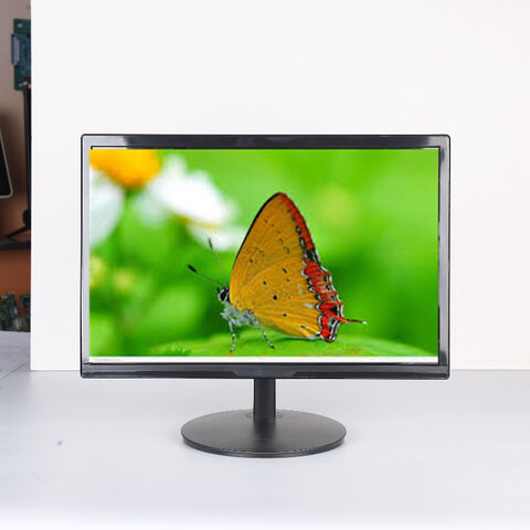 Buy Wholesale China Hot Selling Lcd Monitor Pc 19 Inch With Oem Brand ...