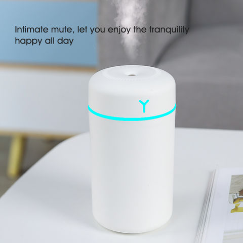 Buy Wholesale China Hot Professional Home Air Humidifiers Personal ...