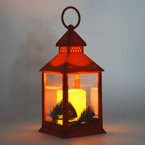 Buy Wholesale China Metal Decorative Candle Lanterns Metal Hanging ...