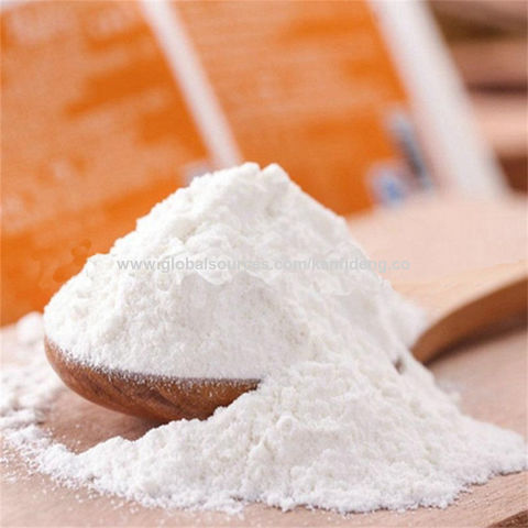 Buy Wholesale China Sodium Carboxymethylcellulose (cmc) Food/toothpast ...