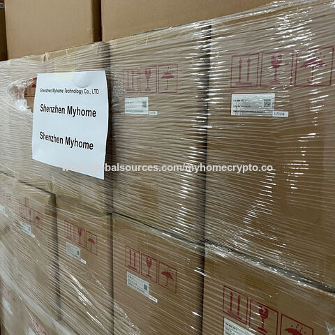 Bulk Buy China Wholesale Hot Blockchain Miner Antminer L9 15g 16g L7 9 ...