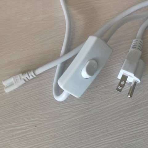 Bulk Buy China Wholesale Us Power Cord With On Off Oj 303 Switch 3pins ...