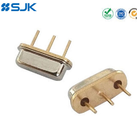 Buy Wholesale China Sjk Sr D-11 868.35mhz ±75khz 3pin Saw Resonator & D ...