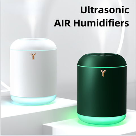Usb Mini Humidifier Air Aromatherapy Humidifiers Essential Oil ...