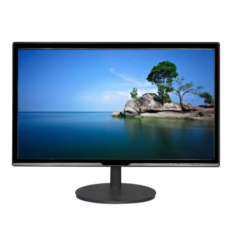Buy Wholesale China Oem Wide Screen 15.6" Lcd Monitor 17.1" Led Monitor ...