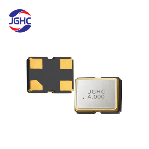 Buy Wholesale China Jghc Osc 3225 4m Smd Crystal Oscillator 4mhz 3.3v Spxo Quartz Oscillator ...