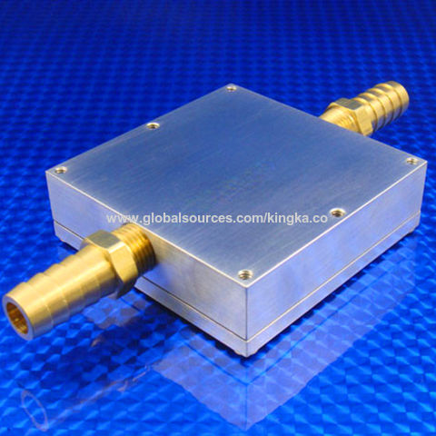 Buy Wholesale China Water Cooling Liquid Immersion Plates For Cooling ...