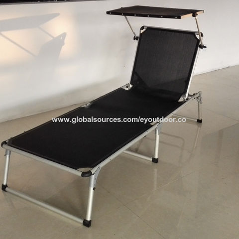 Buy Wholesale China Camping Beds Military Cots Field Cots Camping Cots ...