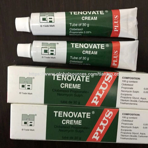Buy China Wholesale Tenovate Cream Plus & Tenovate Cream Plus $180 ...