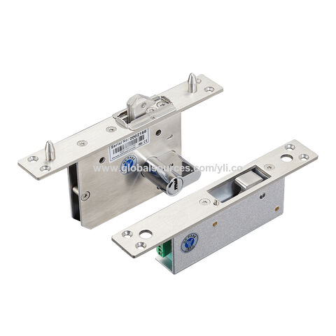 Buy Wholesale China Door Lock European Standard Electric Hook Bolt Lock ...