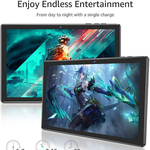 Buy Wholesale China 2022 Preminum Android 11 Tablet With 4g Ram 64gb ...