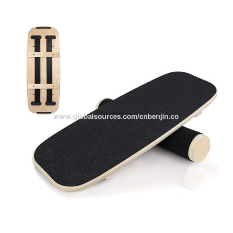 Buy Wholesale China Popular Wholesale Balance Training Custom Wooden ...