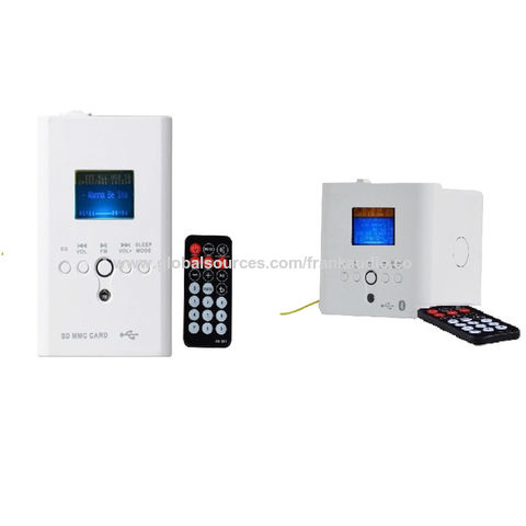 Buy Wholesale China In-wall Amplifier, With Fm, Usb/sd, Aux, Bluetooth ...