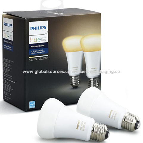 Buy Wholesale China Supplier Custom Bulk Led Light Bulb Packaging Box ...