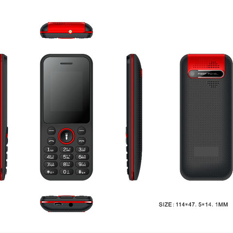 Buy Wholesale China F178 New Arrive 1.77inch Feature Phone Made In ...